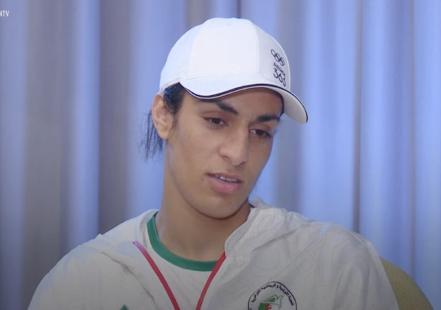 Male Boxer Who Won Gold Olympic in Female Division has XY Chromosomes