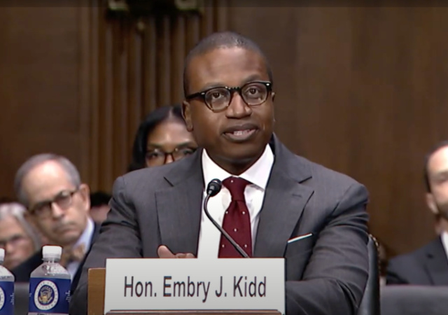 DeSantis Lashes Out at No-Show Republican Senators After Far-Left Judge ...