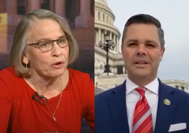 Republicans in Danger of Losing Two Iowa House Seats