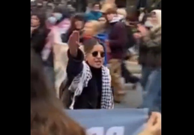 ‘RIP, Canada’: Montreal Burned With Antisemitic Riots While Justin ...