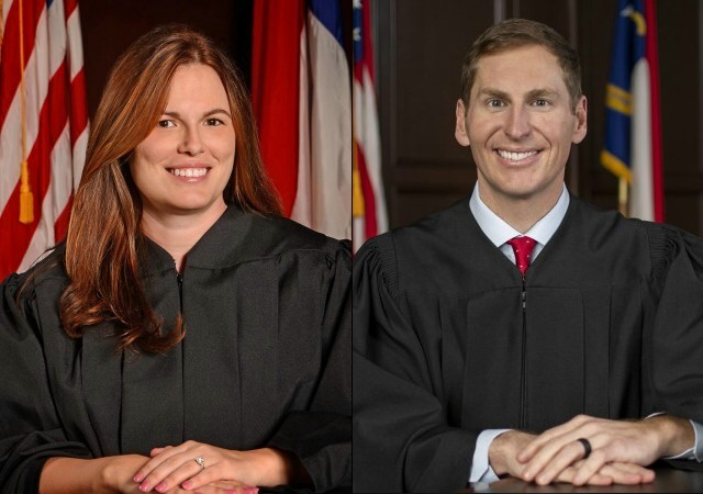 Mixed Ruling on NC Supreme Court Race From State’s Highest Court Has ...