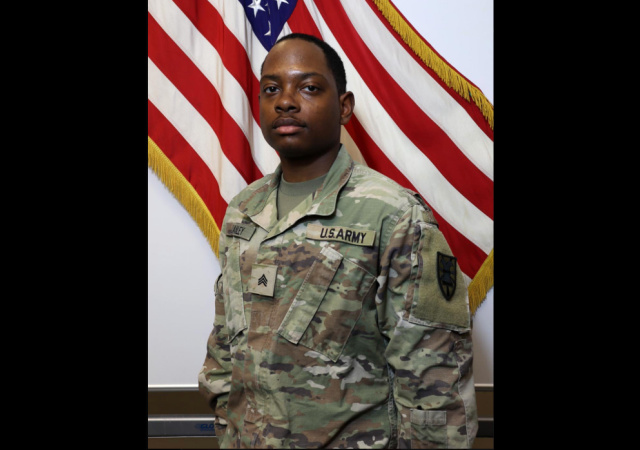 U.S. Soldier Hurt During Biden’s Failed Gaza Pier Operation Died of ...