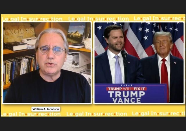 Trump Victory Pulls Us Back From The Abyss