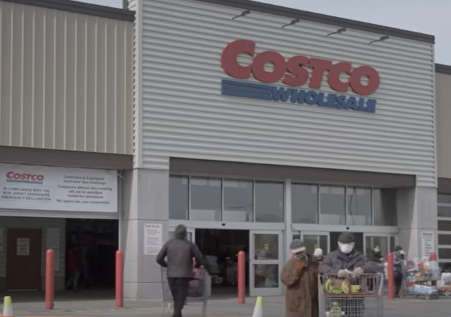 Costco Defends DEI Program as Other Companies are Abandoning Similar ...