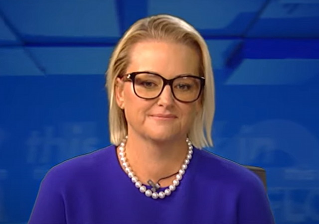 Florida State Rep. Hillary Cassel Switches From Democrat to Republican