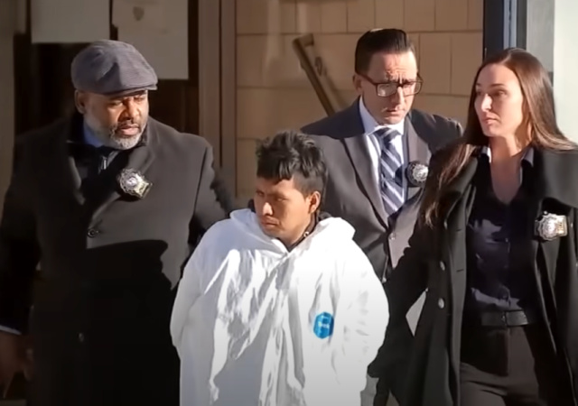 Authorities Identify Woman Burned Alive by Illegal Alien on NYC Subway