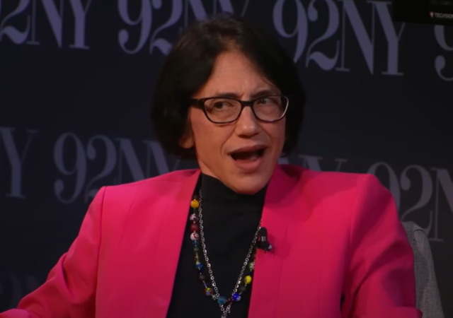 Deranged Anti-Trump Columnist Jennifer Rubin Resigns From Washington ...
