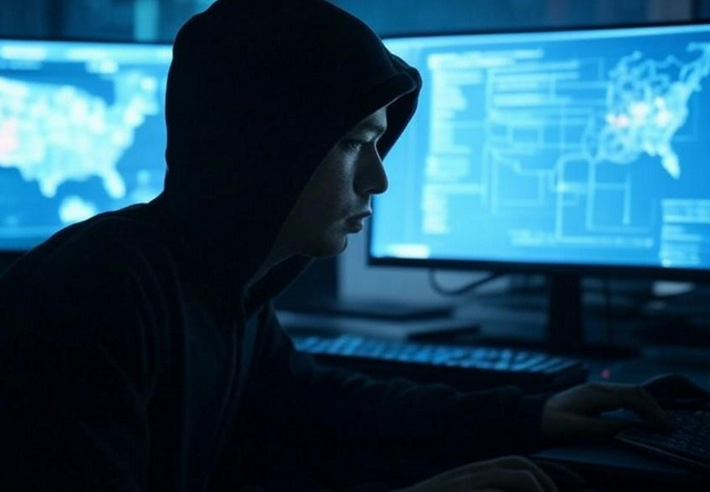 U.S. Treasury Reports Cyberattack by Chinese Hackers