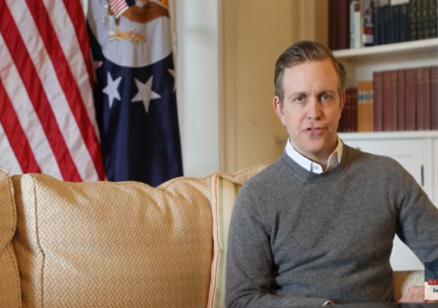 Trump Puts Purchase of Greenland on Task List for His New Ambassador to ...