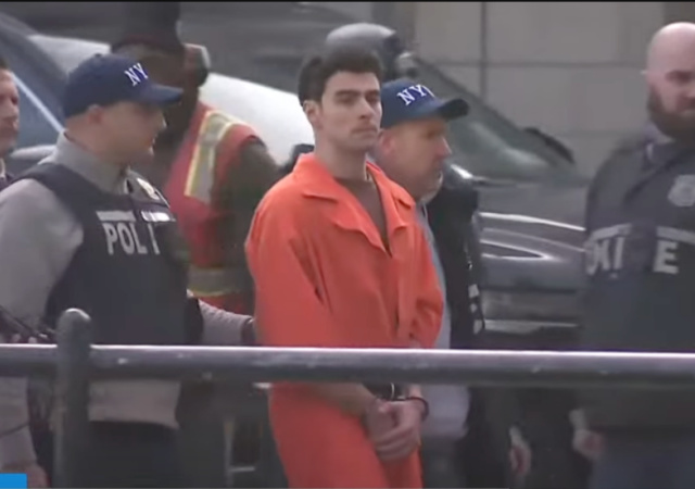 UnitedHealthcare CEO Murder: Luigi Mangione Now Faces Federal Charges, Eligible for Death Penalty