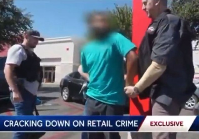 Crime Crackdowns Start as California’s Tough-on-Crime Prop. 36 Goes ...