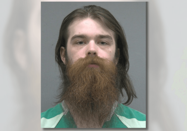 Florida Man Arrested In Alleged Plot To Attack AIPAC Office