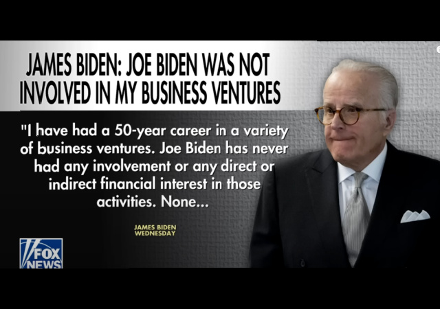 Biden Issues ‘Full Unconditional Pardon’ for Family Members