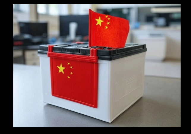 China Issues New Export Controls on Battery and Critical Mineral ...