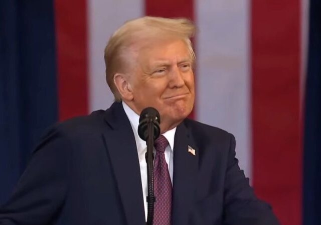Trump’s White House Rescinds OMB Federal Aid Freeze Memo