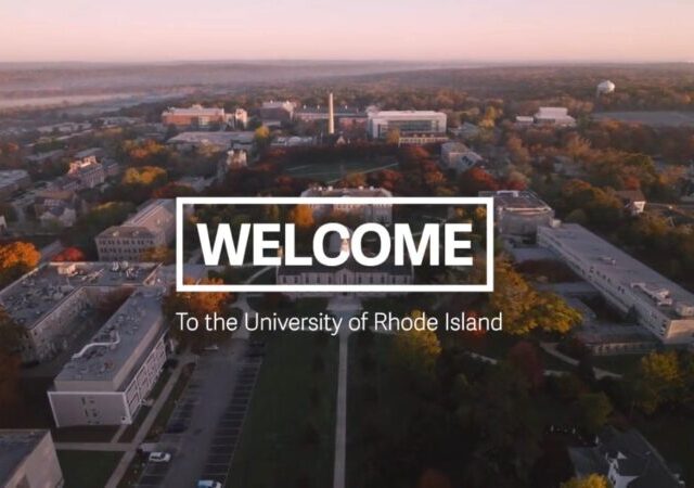 Thirty-Five Discriminatory U Rhode Island Scholarships Under ...