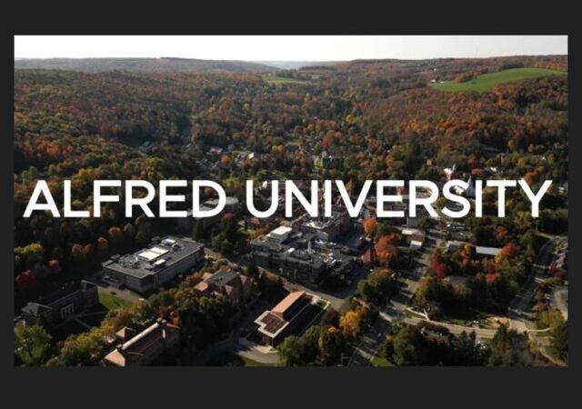 BIPOC-Only Summer Arts Residency at Alfred University Challenged by ...