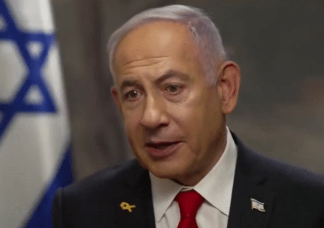 Netanyahu Backs Trump’s Gaza Plan, Says Residents Could Return if They ...