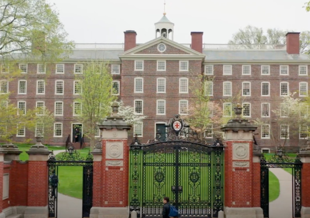 Brown Medical School Uses DEI to Determine Faculty Promotions