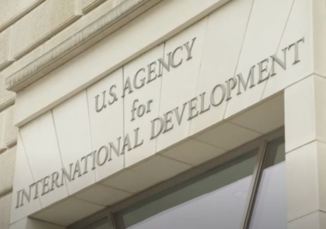 D.C. Appeals Court Allows Trump Admin Doesn’t Have to Pay Back USAID Funds