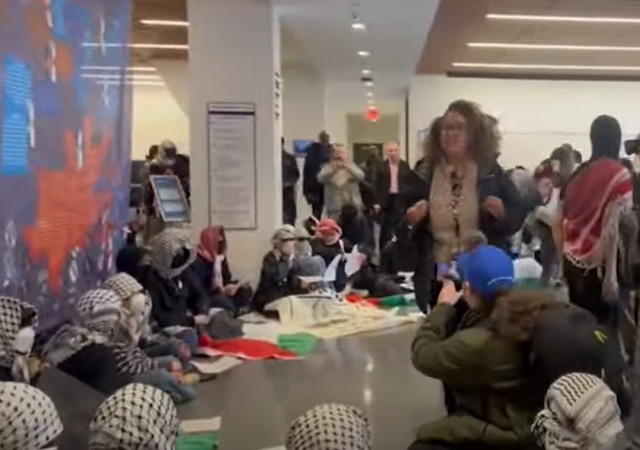 The Consequences Phase Has Arrived Week in Education