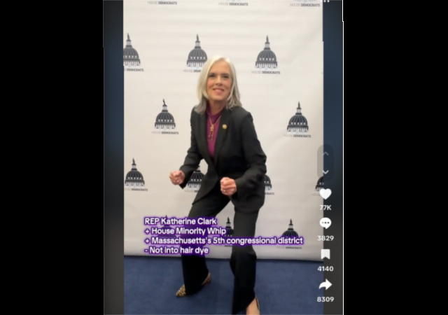 Democrats Embarrass Themselves With All-Female ‘Choose Your Fighter’ Video