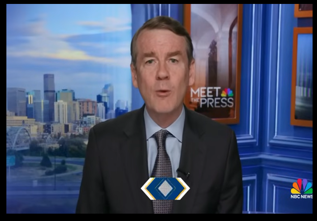 Colorado Senator Blames California and New York for Democrats’ “Toxic ...