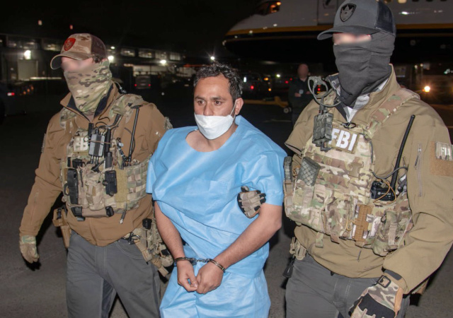 Alleged Mastermind of Bombing That Killed 13 Soldiers at Abbey Gate ...