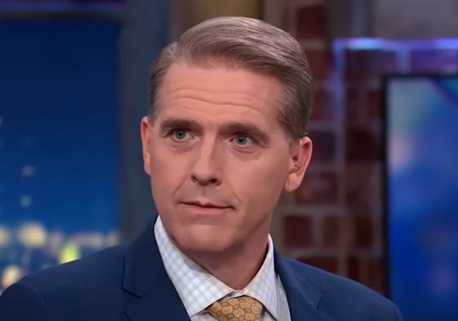 CNN’s Scott Jennings Puts Signal Controversy Obsessed Democrats in ...