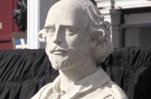 “Decolonizing Shakespeare” Part Of Ongoing Assault On Western Civilization