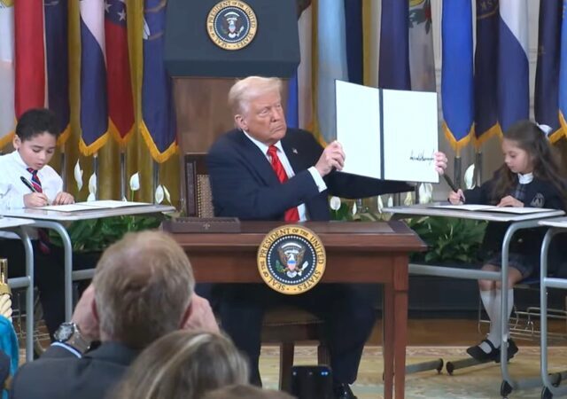 The Inescapable Impact of Trump Week at Legal Insurrection