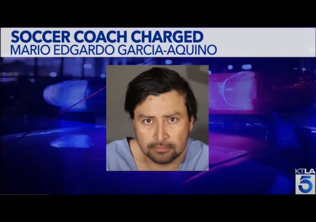 Report: Youth Coach Charged With Murder, Sexual Assault of Boy is ...