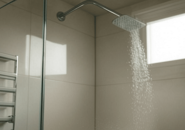 Trump Signs Executive Order to ‘Make America’s Showers Great Again’