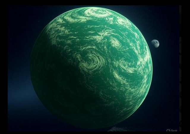 Scientists Might Have Detected Strongest Hints of Life on Distant Planet