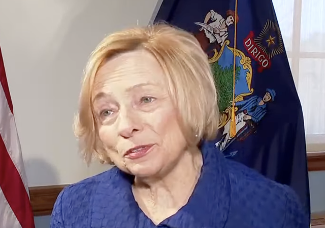 ‘Consequences’ Come for Maine After Failure to Agree to Title IX Compliance