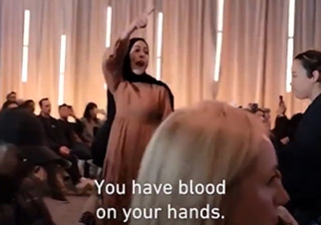 Microsoft Fires Software Engineers Who Disrupted 50th Anniversary Event ...