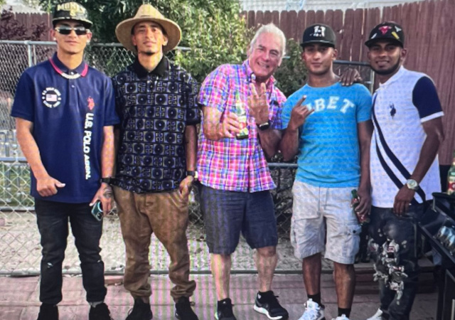 New Mexico Judge Resigns After Housing Alleged Tren De Aragua Member