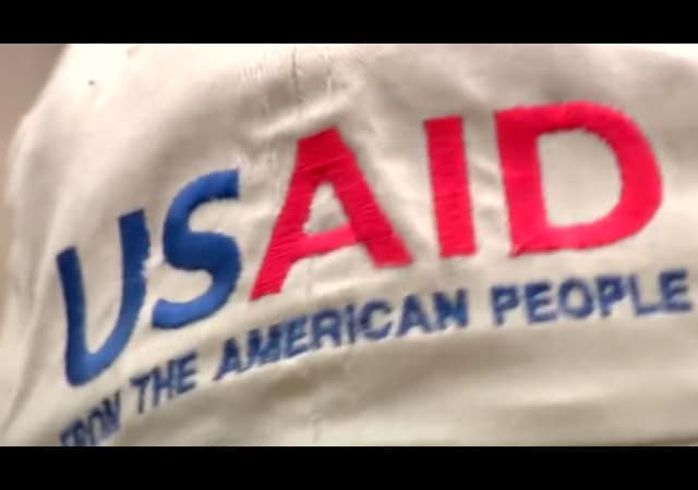 White House Confirms Thousands of USAID Firings Will Happen by September