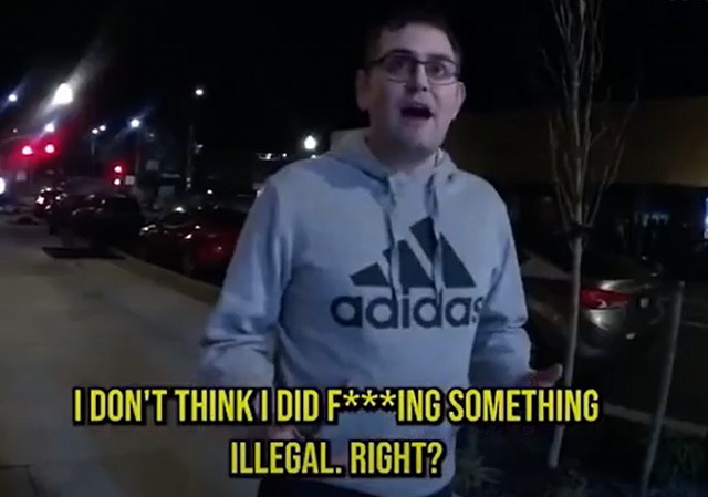 Washington State U Instructor Who Attacked Student in Trump Hat Gets a ...