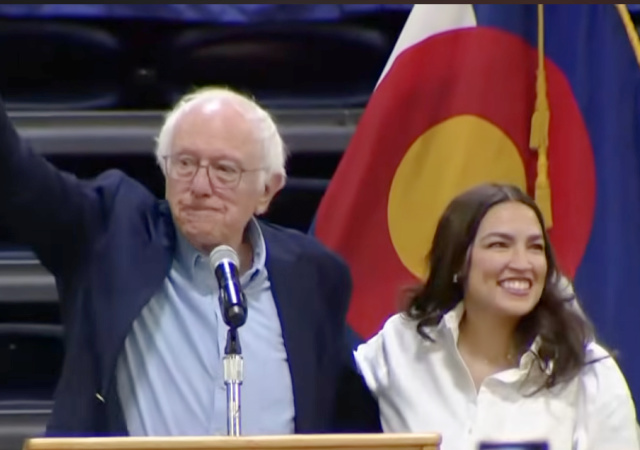 AOC’s Constituents Lash Out: ‘She’s About Her and Getting Worldwide ...