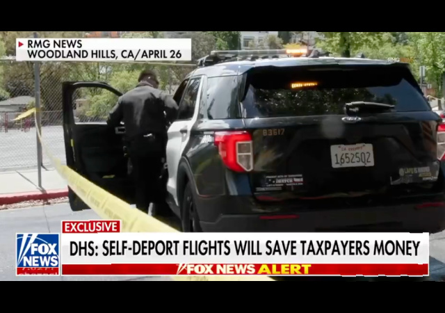 DHS Providing Travel Assistance, Stipend for Illegal Aliens Who ...