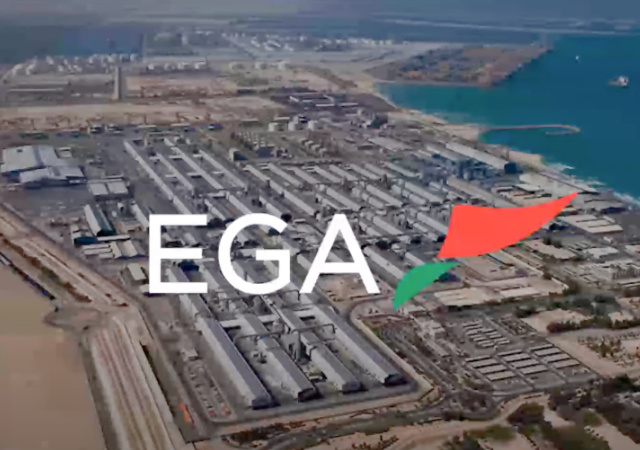 Gov. Stitt Announces $4 Billion Aluminum Plant for Oklahoma