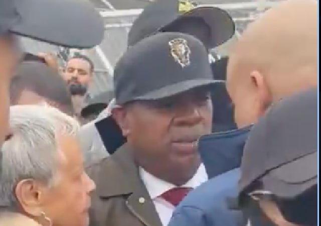 DHS Provides Rap Sheets on Suspected Criminal Illegals New Jersey ...