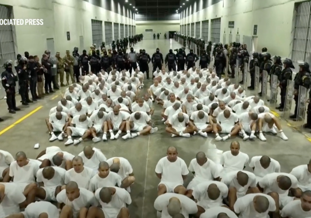 Judge Rules Trump Cannot Use Alien Enemies Act for Deportations