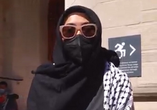 Yale Activists End Anti-Israel Hunger Strike Citing ‘Deteriorating ...