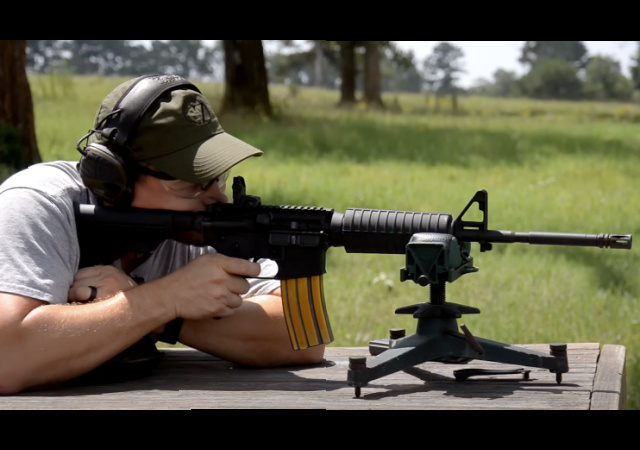 Supreme Court Turns Down Challenge to ‘Assault Weapon,’ Magazine Ban Cases