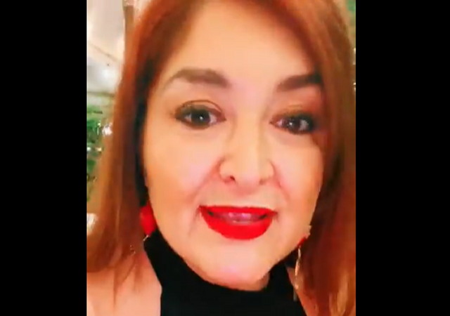 Los Angeles County Official Appears to Call on Criminal Gangs to Attack ...