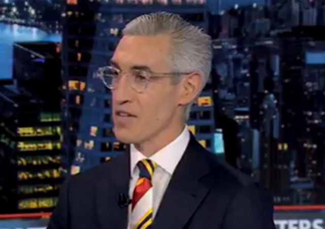 Former Democratic Adviser Says Party Has No Agenda Beyond Hating Trump