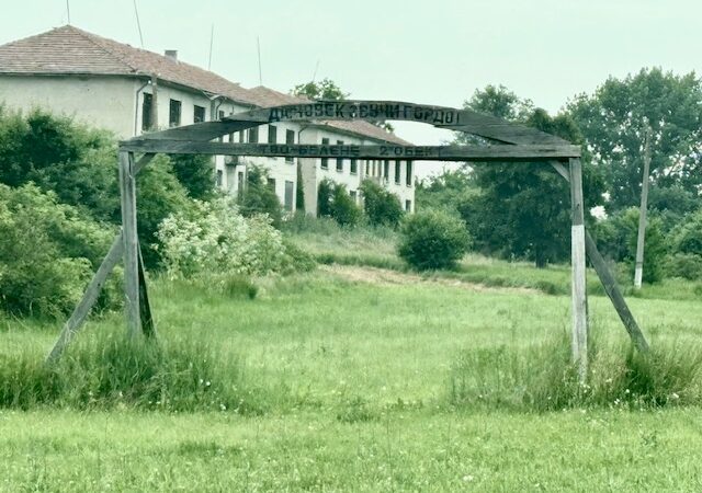 Visiting the Communist Labor Camp of Belene – “If the enemy doesn’t ...