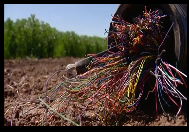 Copper Thieves Cause Widespread Internet Power Outage in Southern ...